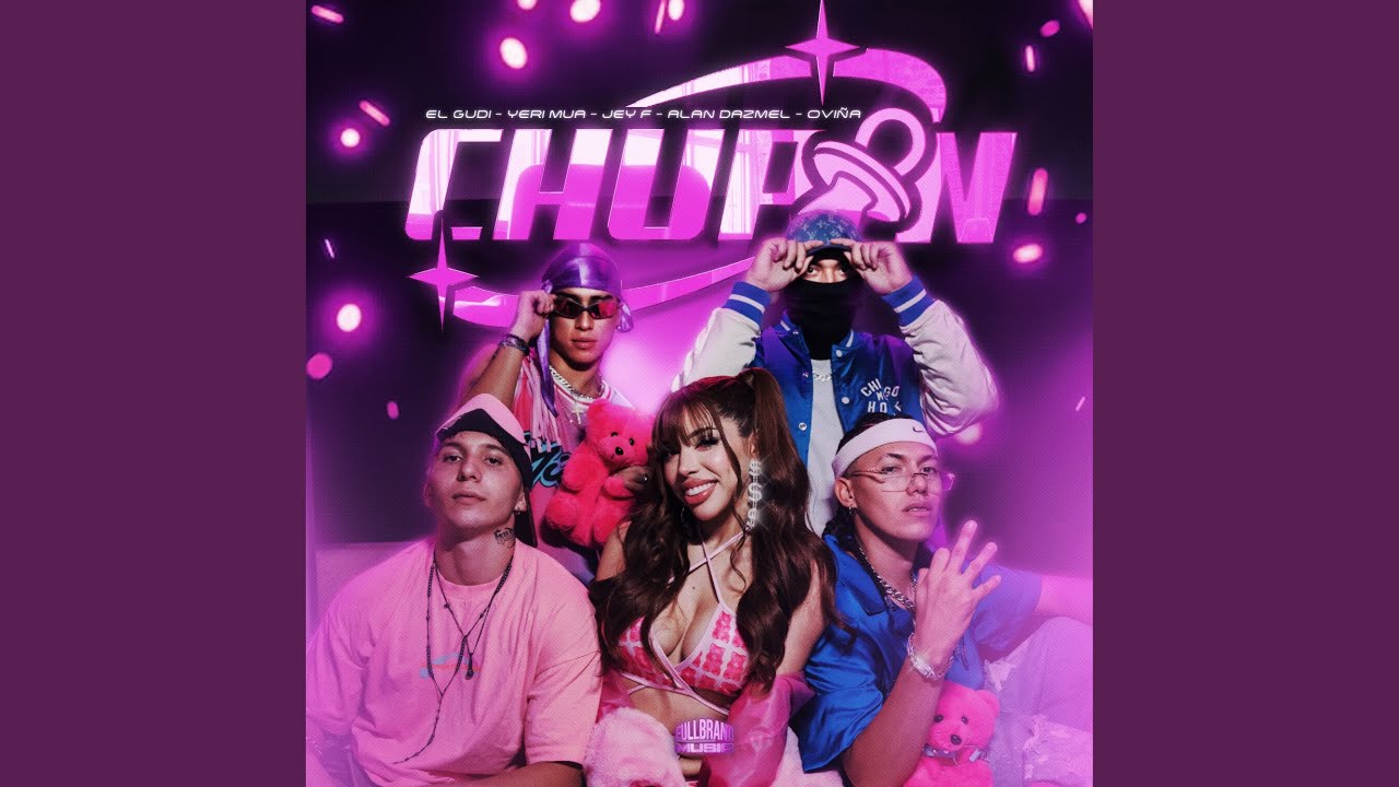 CHUPON - YouTube