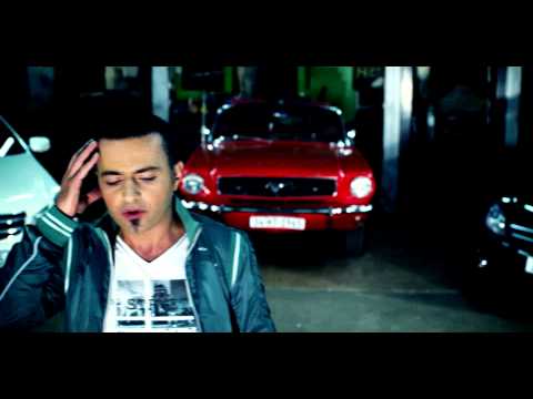 Arif Güç ''Aşkına Aşkım Yok'' Official Music Video (Klip)