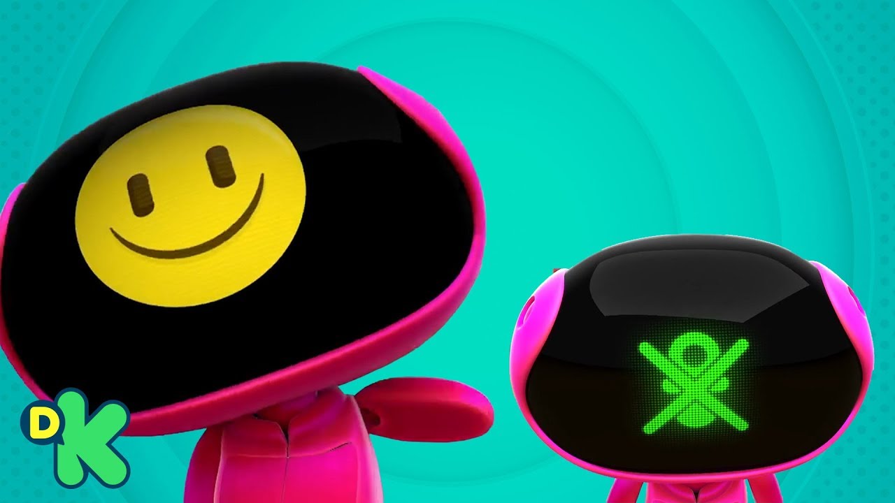 Myo, ¡una tecladista fuera de este mundo! | Mini Beat Power Rockers ...