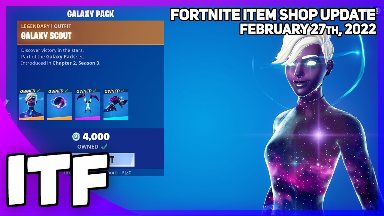 Fortnite Item Shop IT S SUNDAY WHAT DID YOU EXPECT February 27th