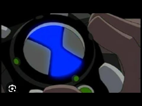 cómo conseguir el Omnitrix Recalibrado, En Omini X 😁😁😁 - YouTube