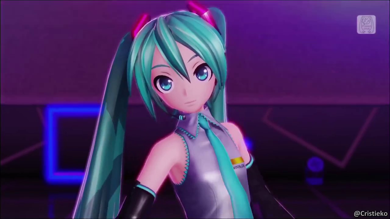 Hatsune Miku - Hand in Hand (Legendado) - YouTube