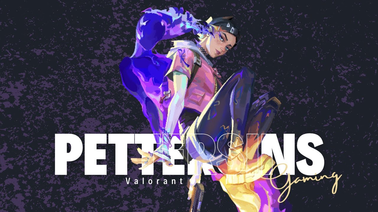 [ID] CHILLSTREAM #vectorredm - YouTube