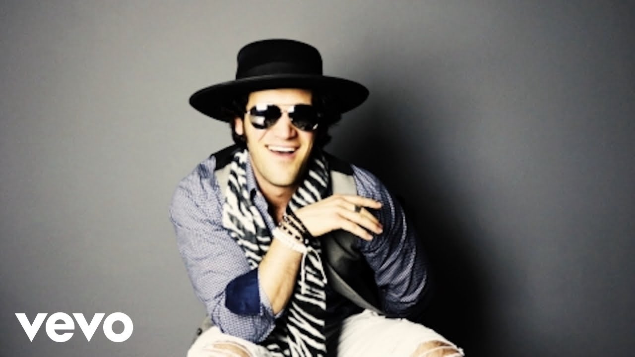 Jason Damico - Top Shelf Lady - (Official Video) ft. Gary Hoey - YouTube