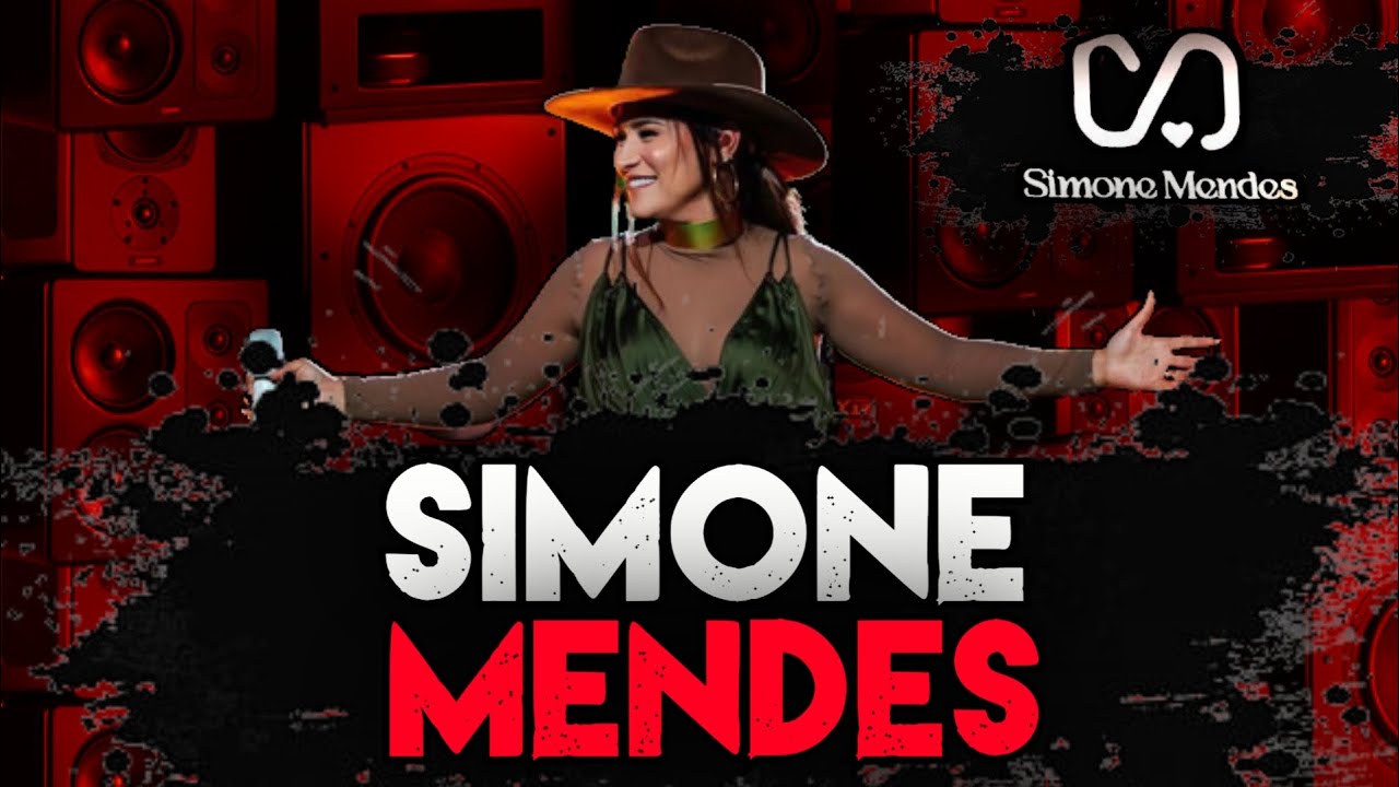 Simone Mendes | Erro Gostoso - YouTube