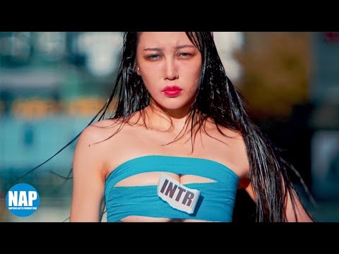 Chuther - Champagne (Official Video)
