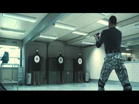 Universal Soldier 3 (2010) - Teaser | Jean-Claude Van Damme