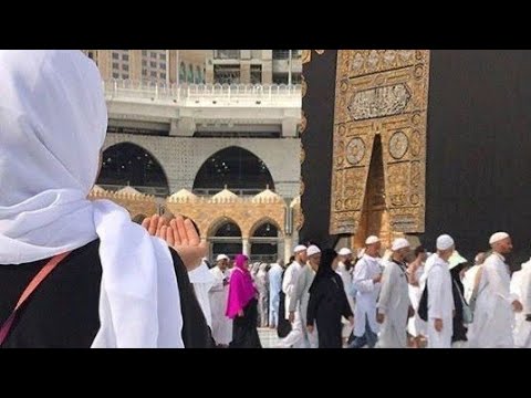 Beautiful DP Makkah Madina || Cute Girl Makkah Medina || SM Fashion ...