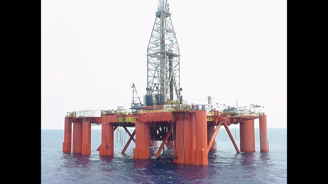 Stena Clyde - YouTube