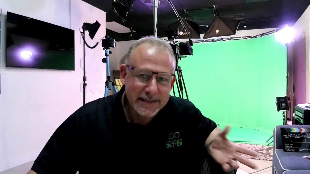 The Successful Speaker Series - YouTube