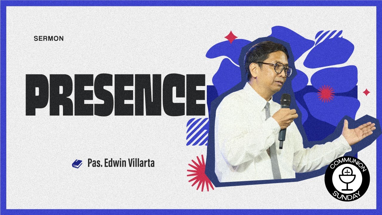 Sunday Online Worship | July 14 (Sermon/Presence) - YouTube