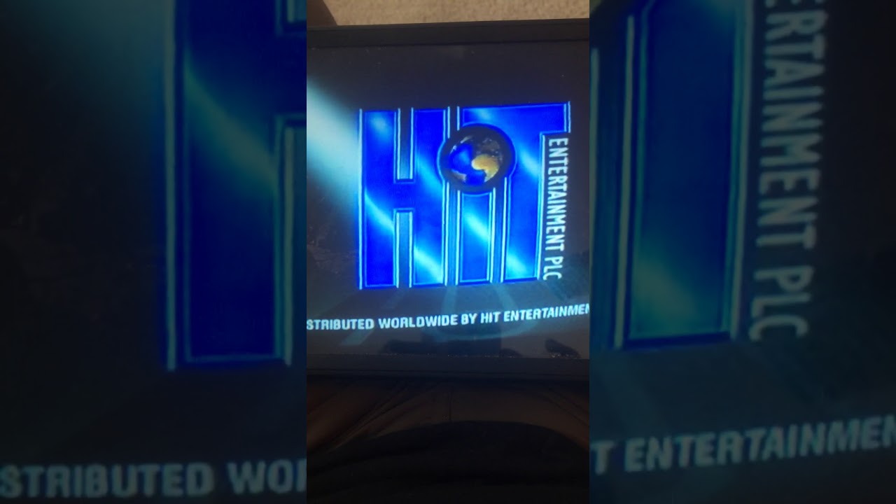 HiT Entertainment Plc Logo (2001) - YouTube