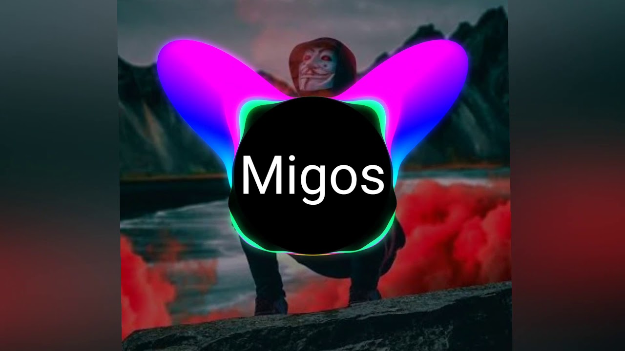 Migos bass booster gang gang /bass booster313 - YouTube
