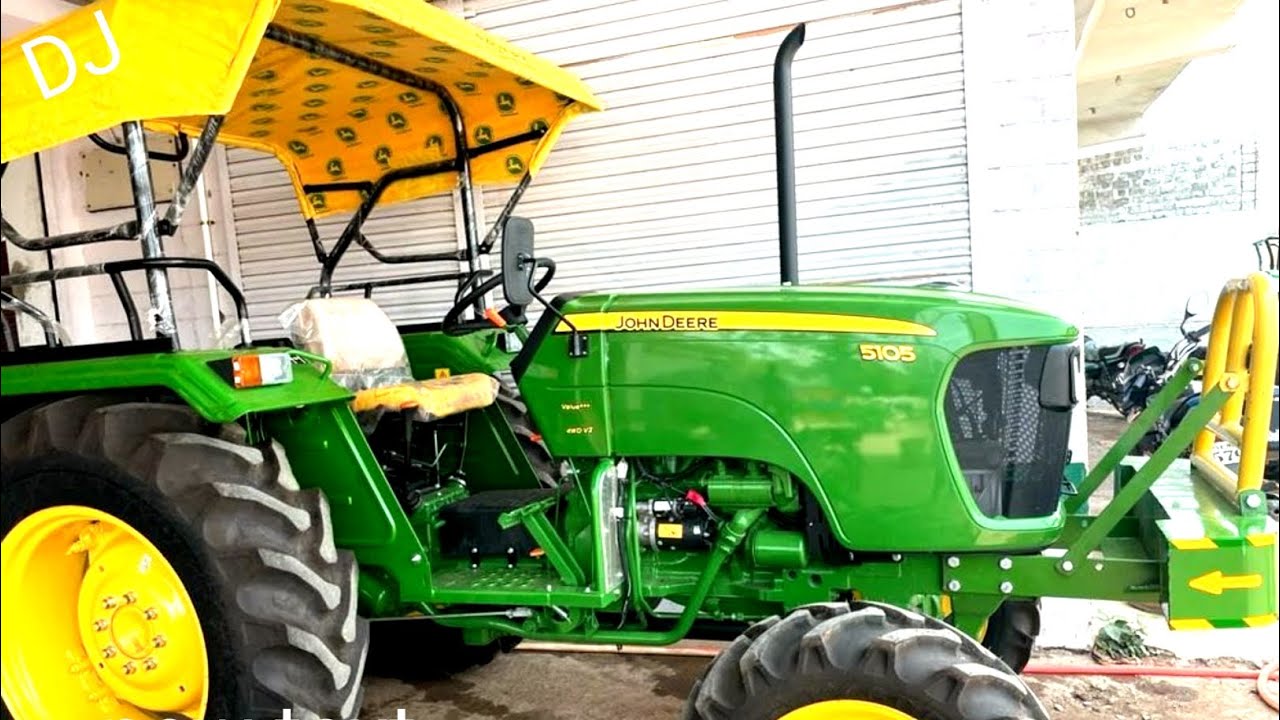 #like#subscribe #viral #views #coment John Deere tractor DJ - YouTube