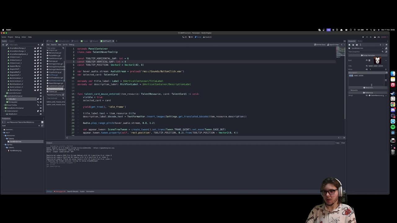 Gamedev: melhor programador do condomínio - YouTube