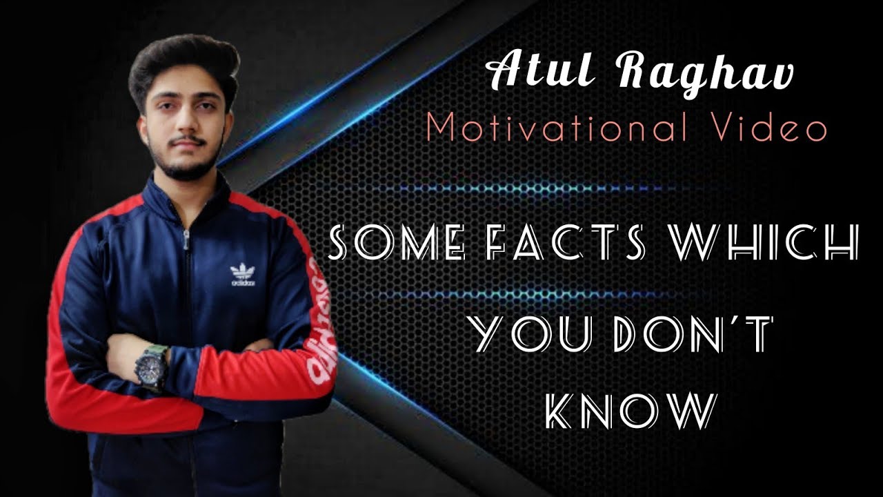 Facts Which You Don't Know About Atul Raghav| Indian Taekwondo Player - YouTube