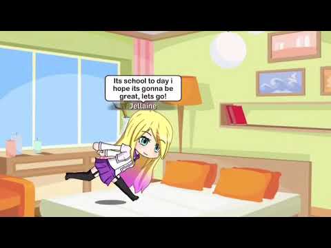 Zeus daughter Ep. 1 Gacha Studio - YouTube