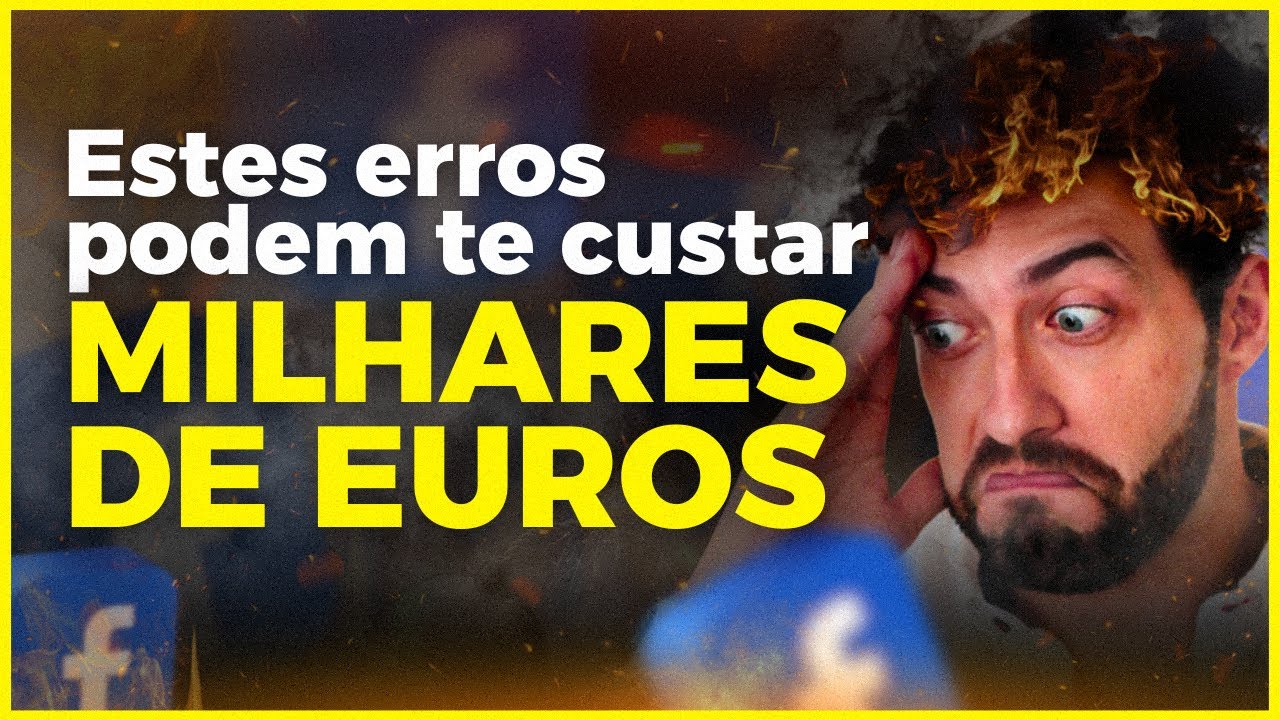 5 Erros Comuns que Iniciantes em Anúncios de Facebook e Instagram ...