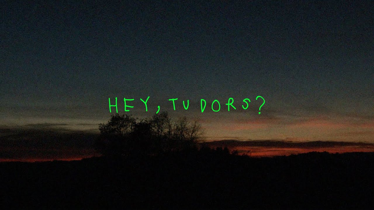 Hey, tu dors ? #001 - YouTube