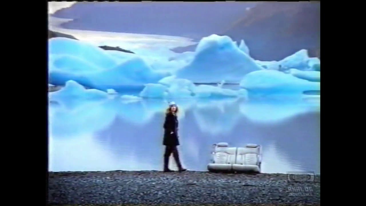 Chevy Tahoe | Television Commercial | 2001 - YouTube