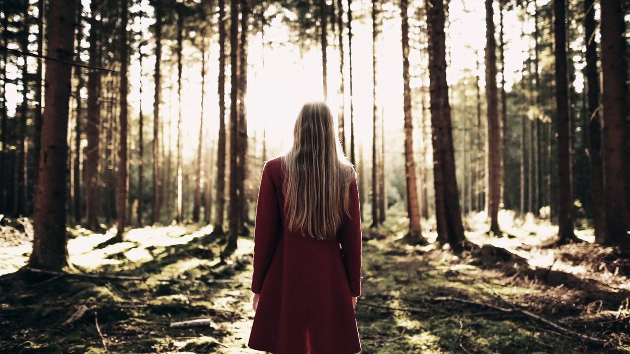 Uprooted Aslinger Haley - YouTube