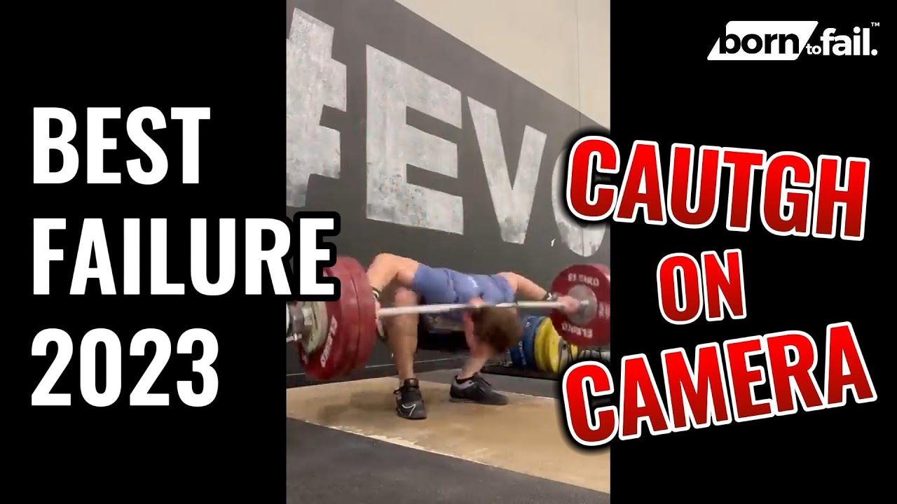 THE BEST FAILURE 2023 ( COMPILATION ) - YouTube