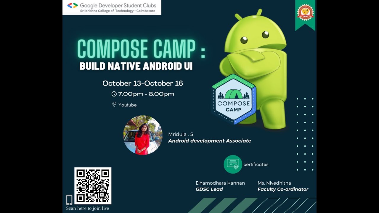 Compose Camp - YouTube