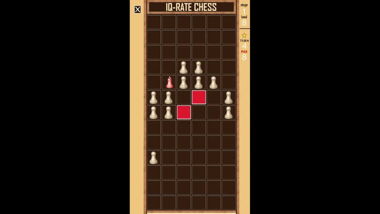 IQ-Rate Chess - Stage 1 Solutions - YouTube