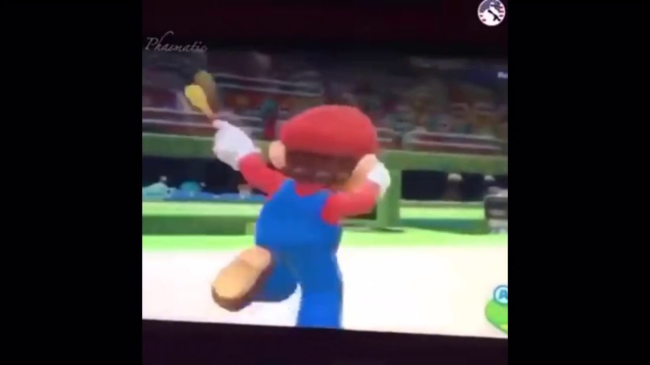 Mario DAB - YouTube