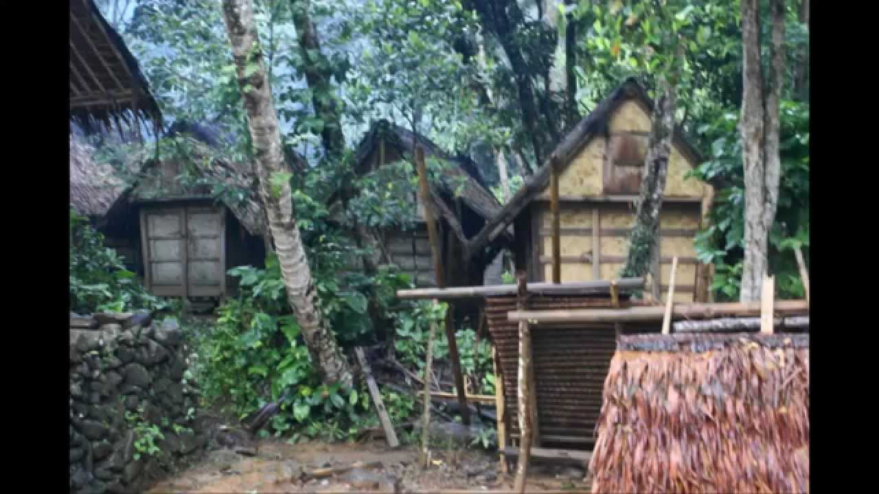 The wonderful Badui Tribe - West Java, Indonesia - YouTube