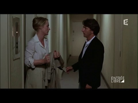 Entrée Libre se fait des films : « Kramer contre Kramer »