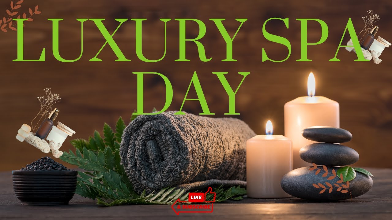 THE ULTIMATE LUXURY SPA DATE EXPERIENCE| FT FROM HEAD TO FLEEK SPA ...