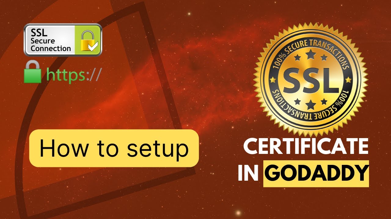Buying $888 Wildcard SSL | Complete SSL Setup (Hindi / Urdu) - YouTube