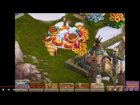 Moose Nook: 50% Clearing Reward - YouTube
