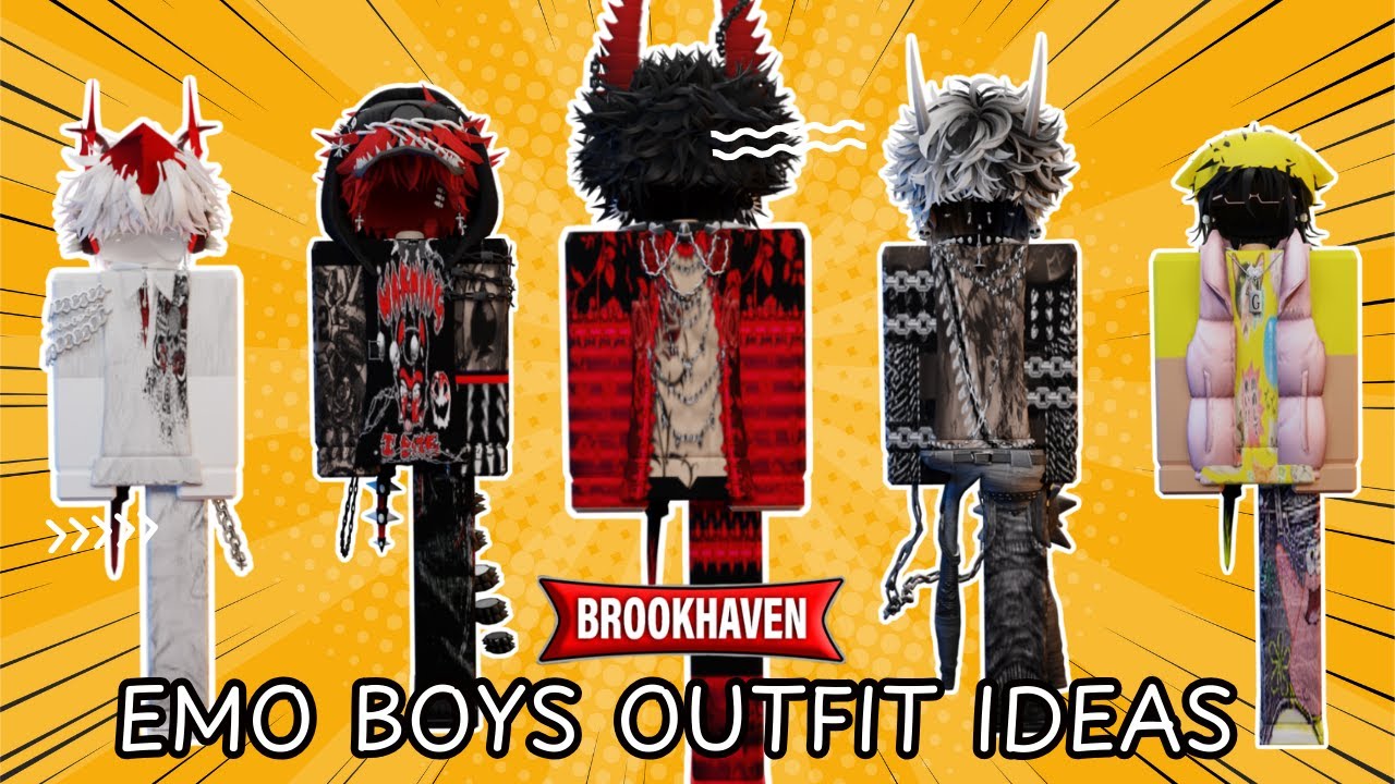 10+New Boy Outfits Code For Brookhaven And Berry Avenue 2024|Brookhaven ...