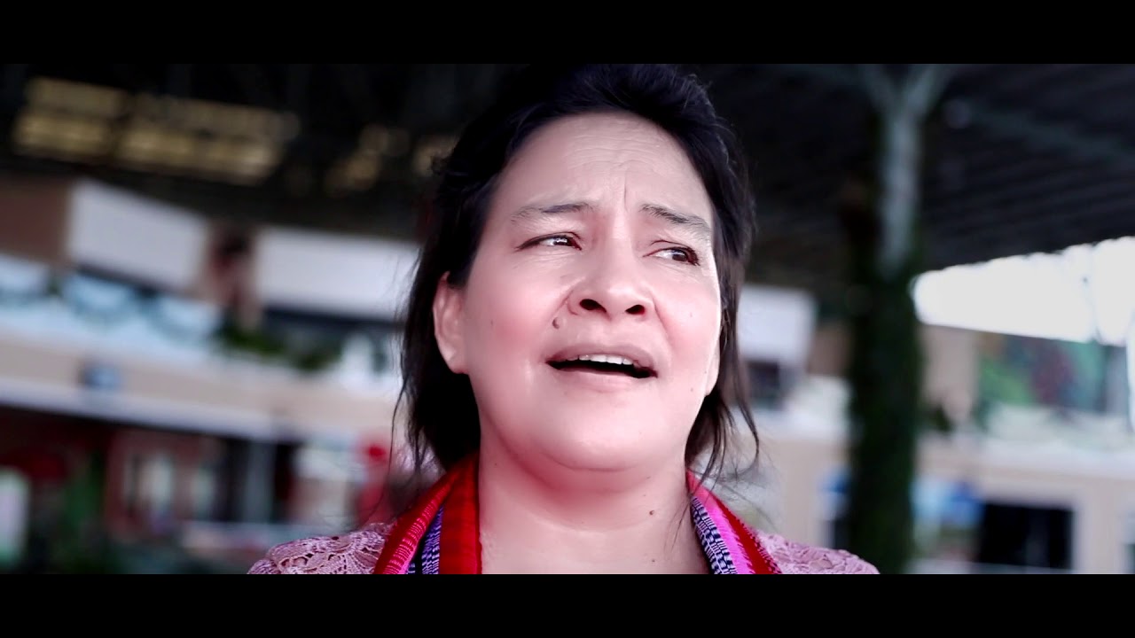 Vilma González "Conocer a Dios" VIDEOCLIP - YouTube