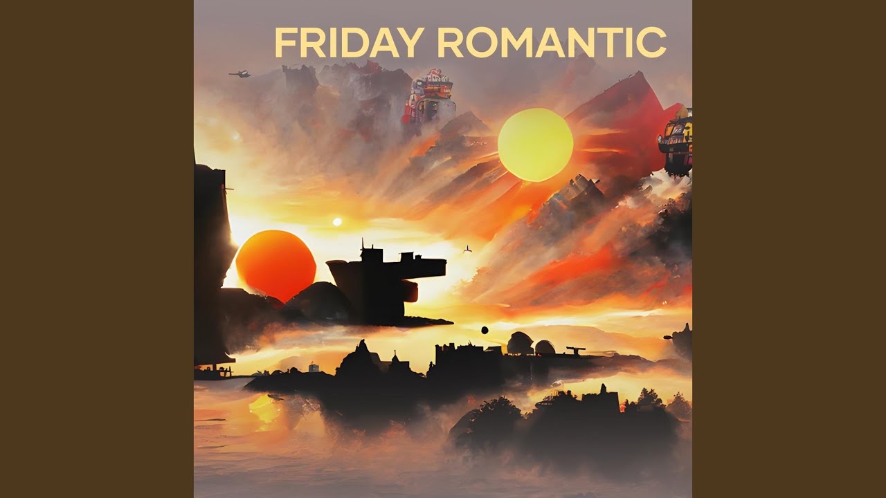 Friday Romantic - YouTube