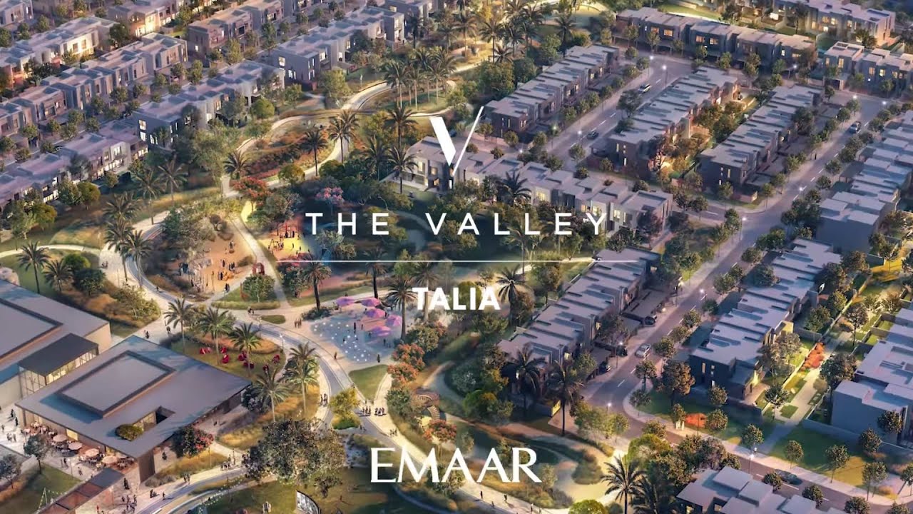 Talia At The Valley - YouTube