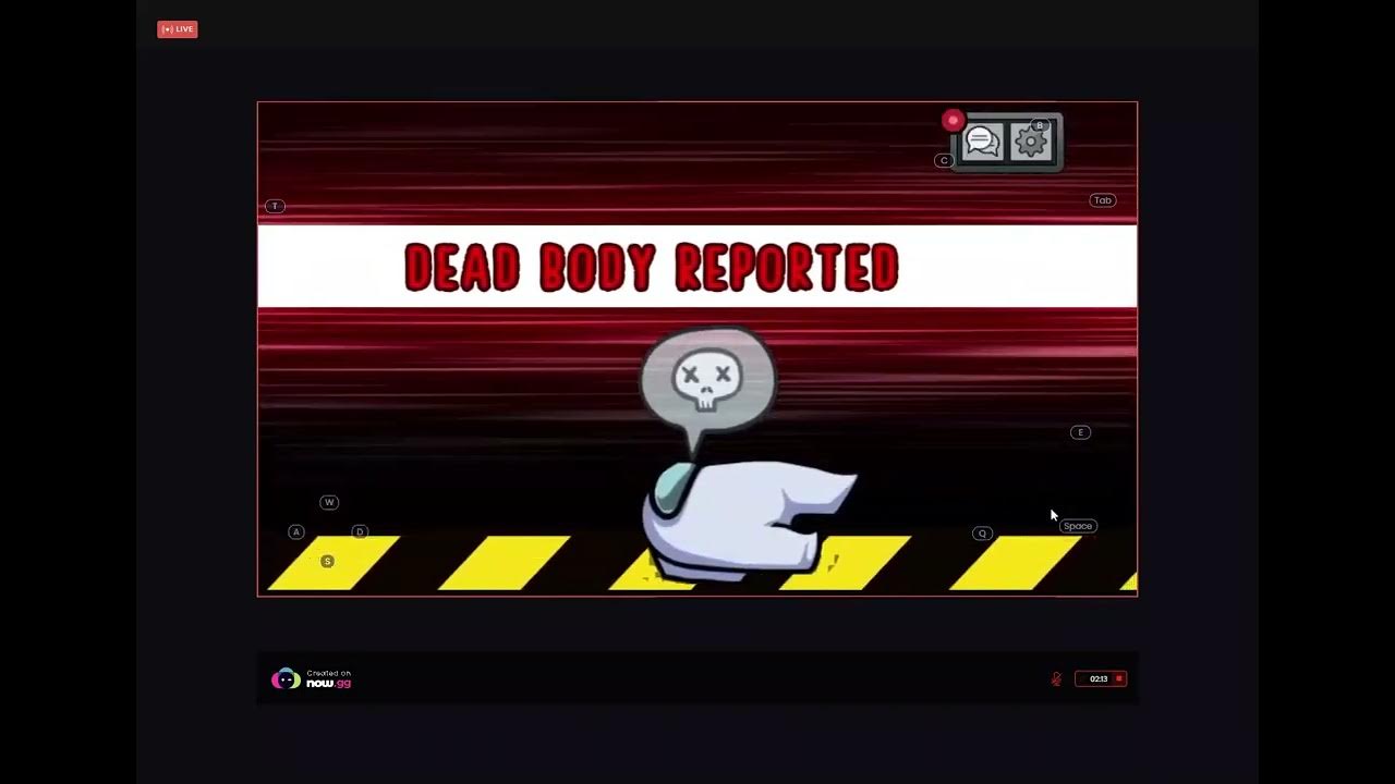 Mind blowing Among Us plays - YouTube