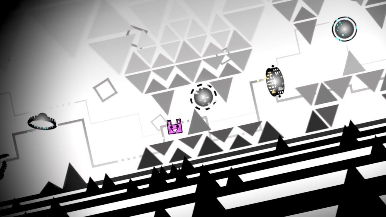 “OXI” (Extreme Demon) by Sycro | Geometry Dash 2.2 - YouTube