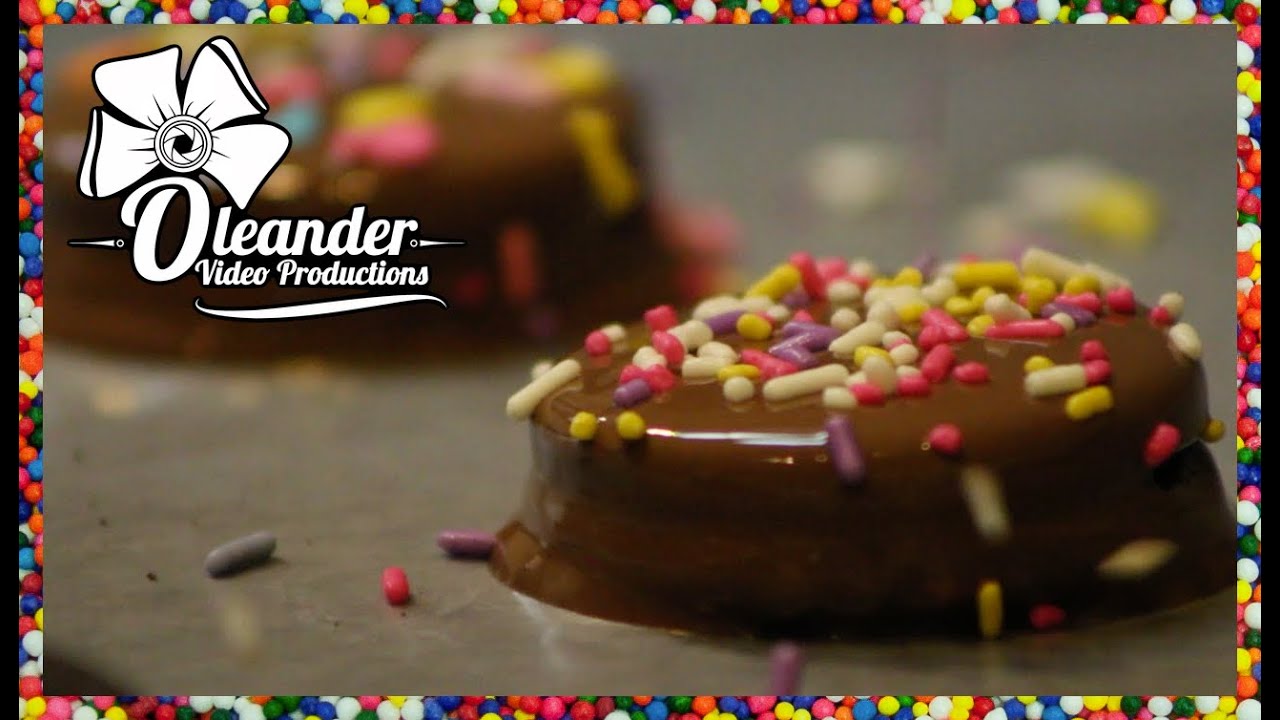 I'll Be Dipped Commercial - YouTube