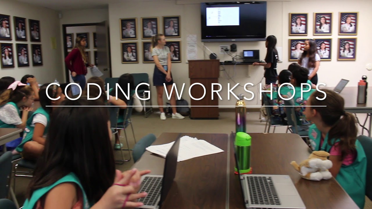 What is Hack4Change? - YouTube