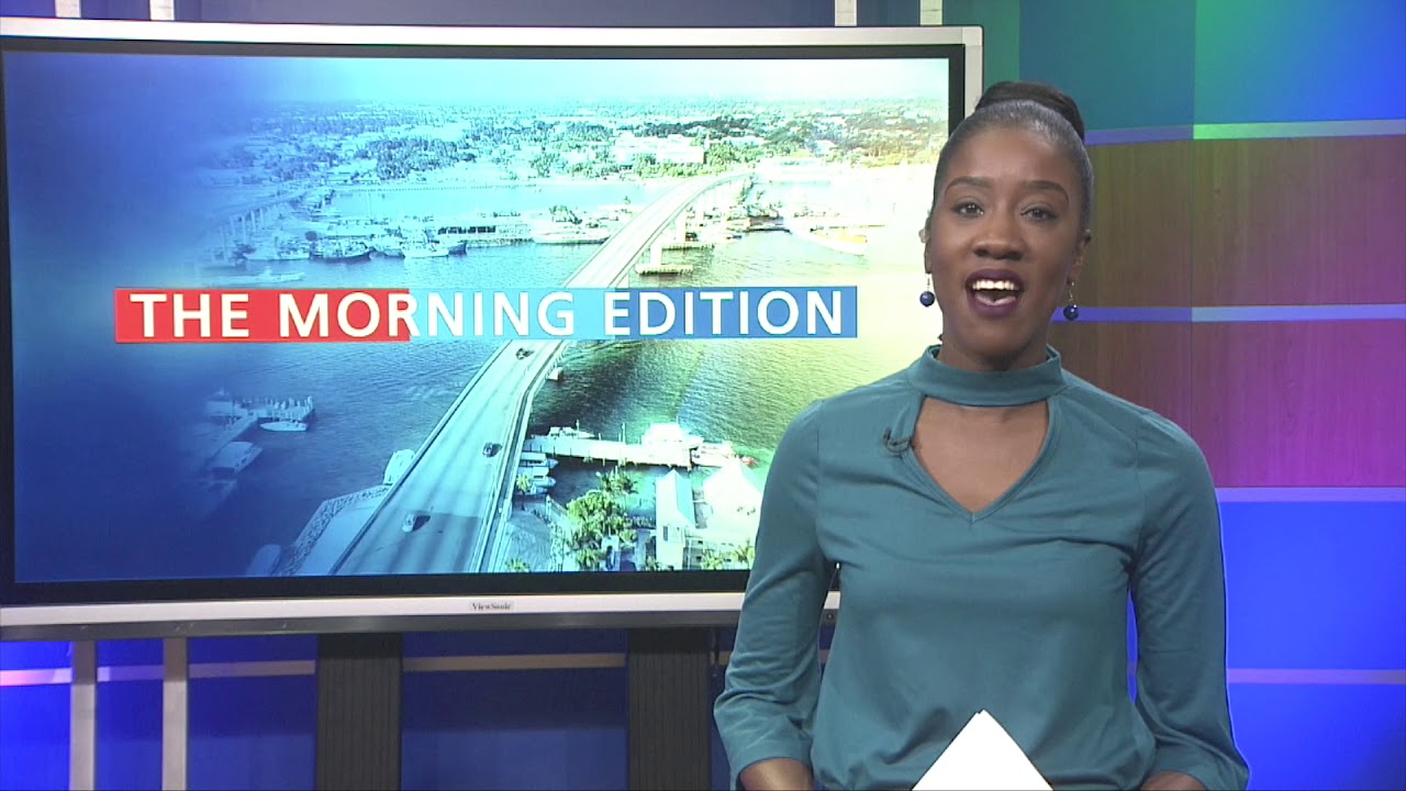 The Morning Edition 12/10/2018 - YouTube