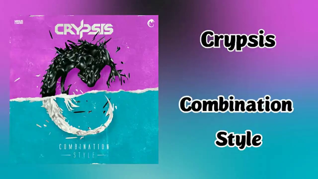 Crypsis - Combination Style - YouTube