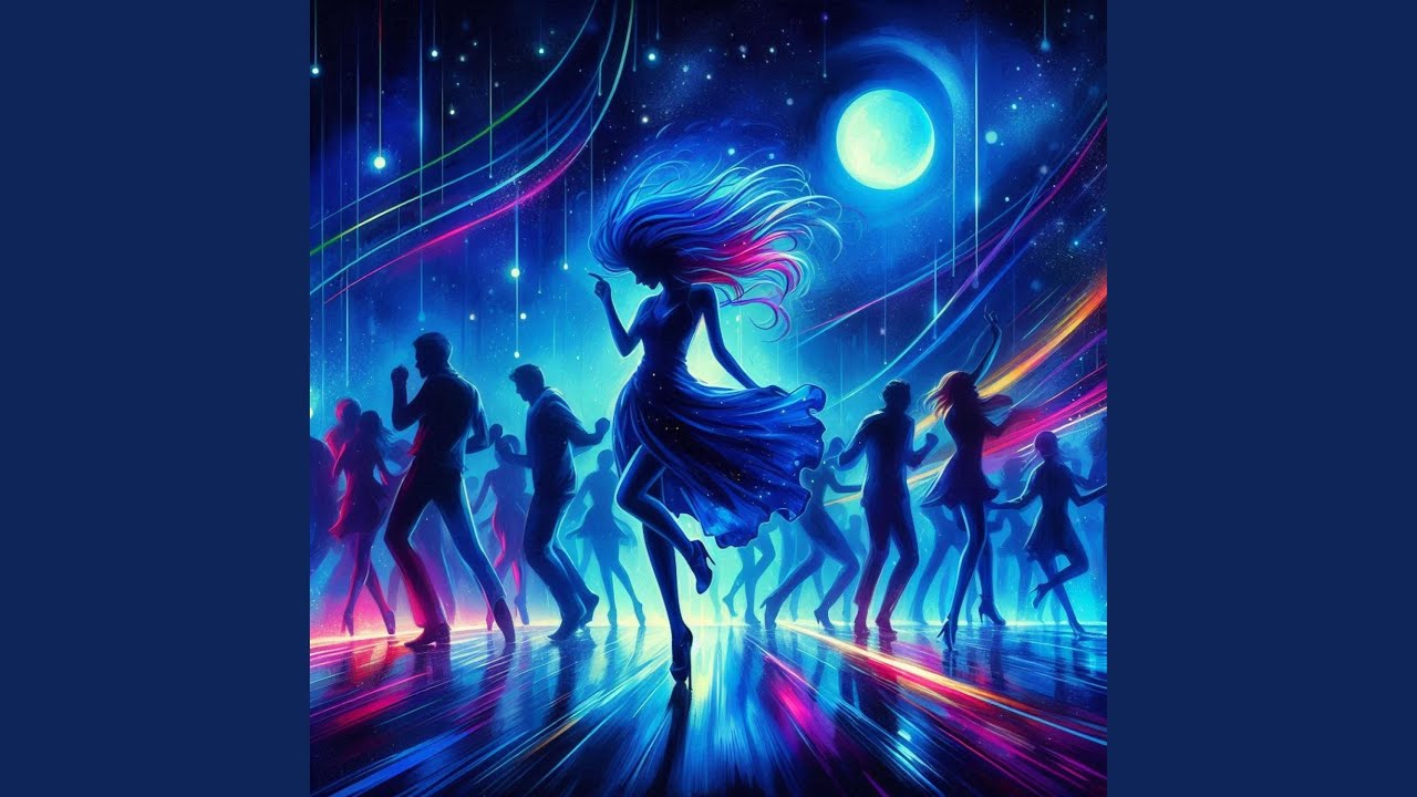 Timeless Night - YouTube