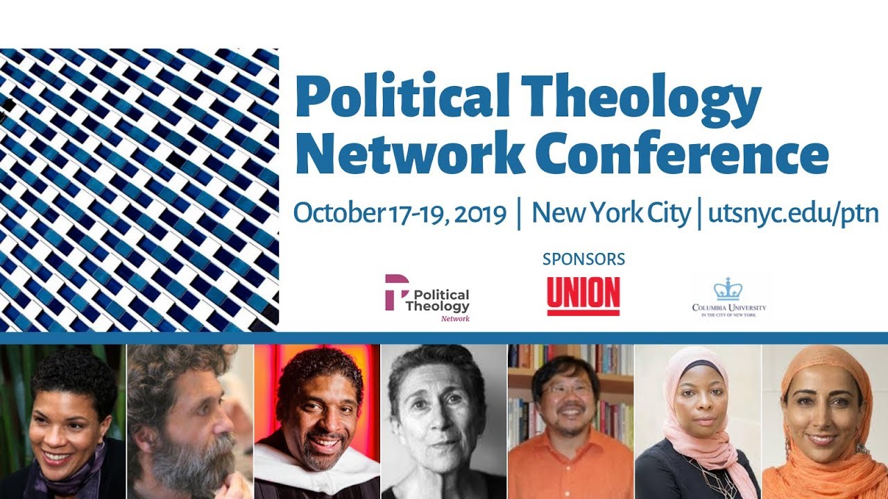 PTN Conference Plenary: Gil Anidjar and Silvia Federici - YouTube