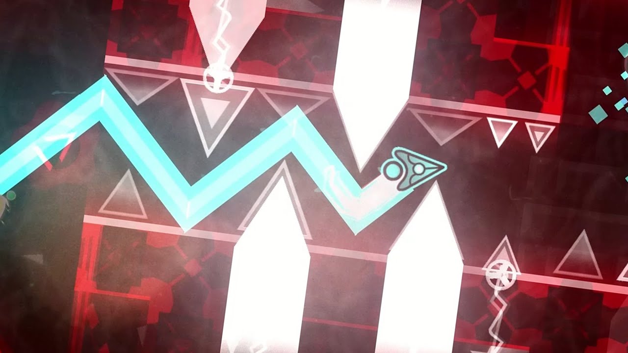 [4K+RTX] Tunnel Of Despair By: Neiro & ImMaxx1 (Extreme Demon ...