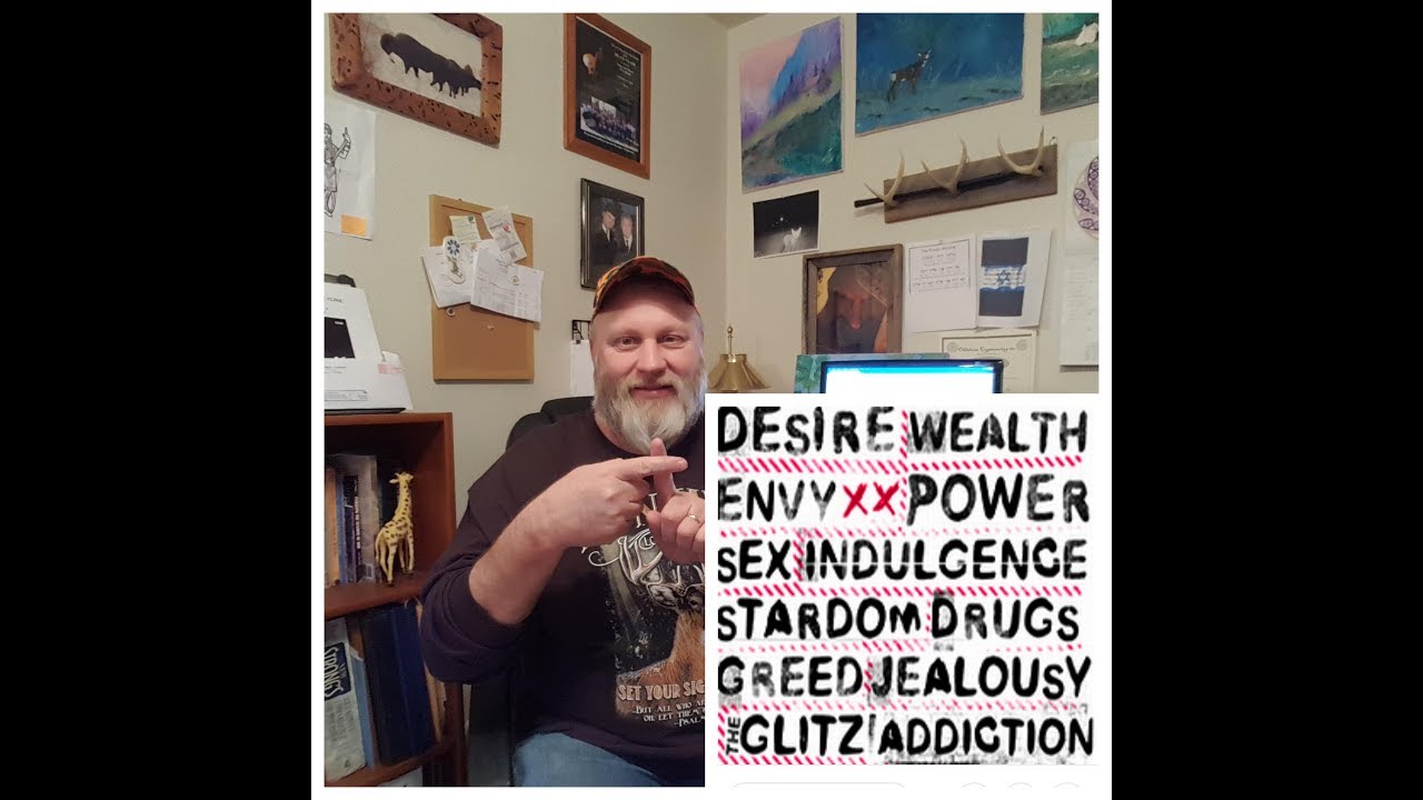 Clauneck Demon of Wealth,Fame& Fortune Warning! - YouTube