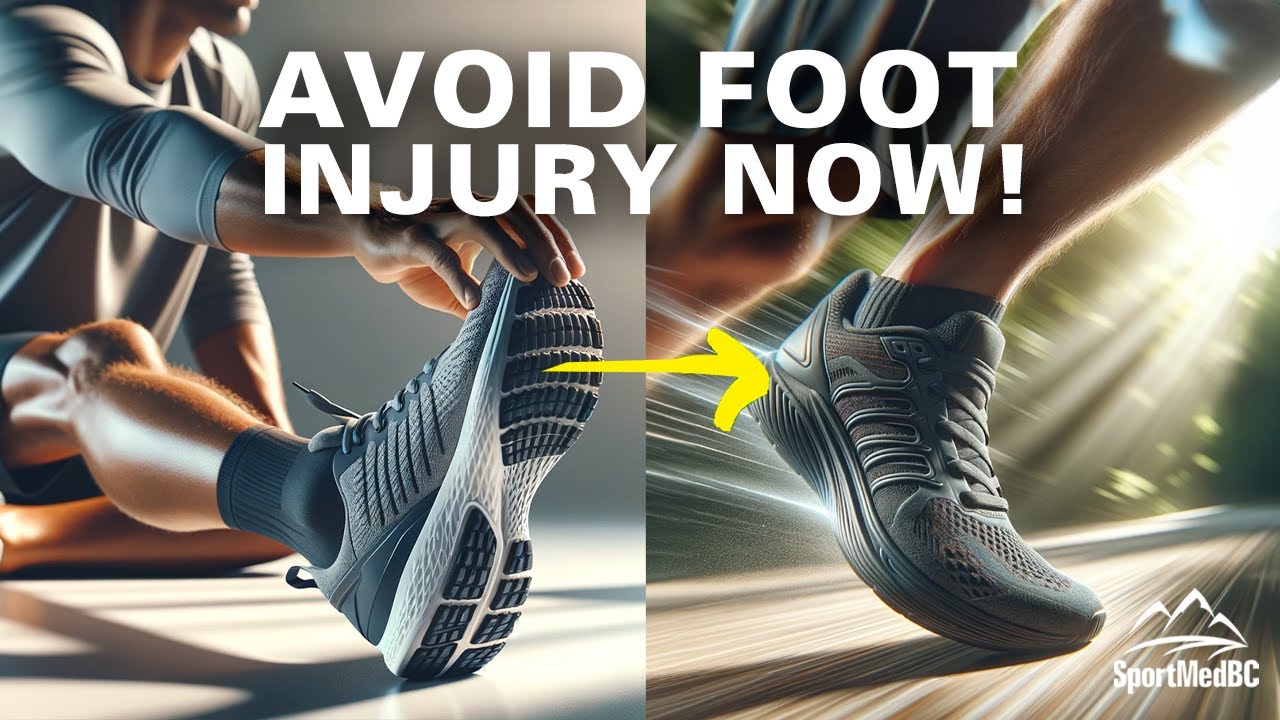 Foot & Ankle Safety First: Proactive Strategies to Avoid Injuries ...