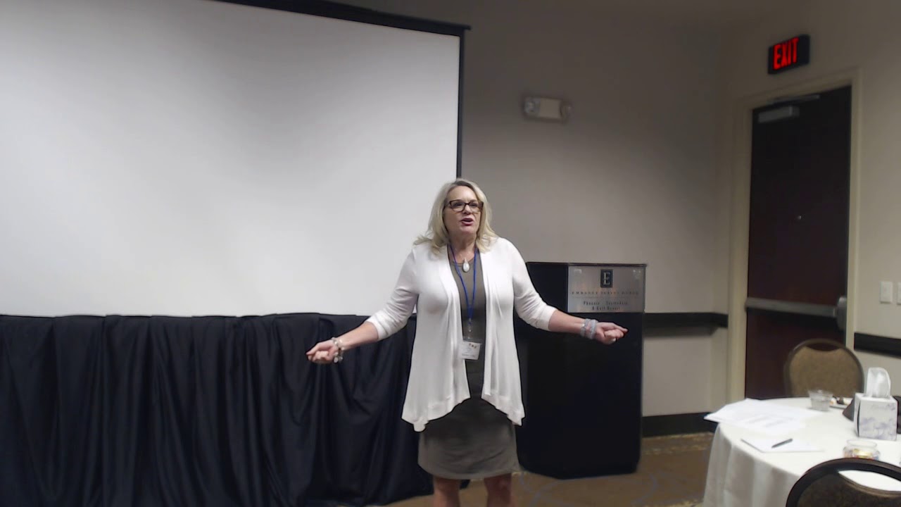 Healing Insights Healing Hearts Workshop Susan Grau - YouTube